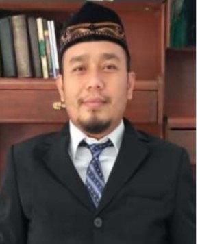 SDM Dosen - Program Studi Pascasarjana Pendidikan Bahasa dan Sastra Indonesia